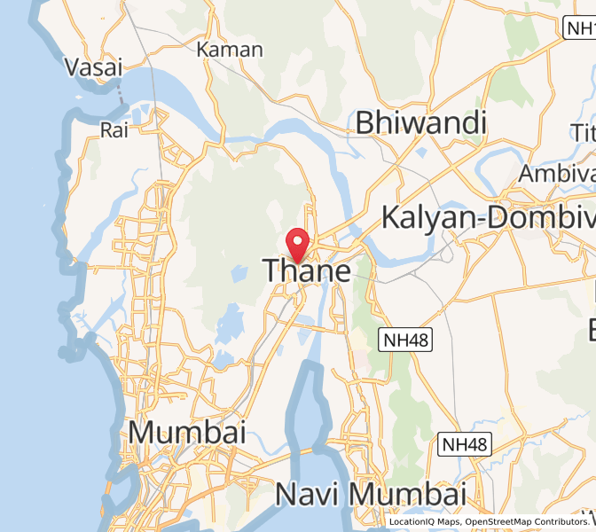 Thane, Maharashtra Sunrise and Sunset Times
