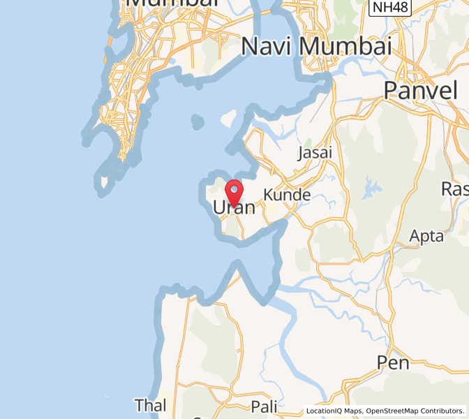 Uran, Maharashtra Sunrise and Sunset Times