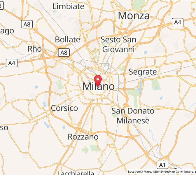 Milan, Lombardy Sunrise and Sunset Times