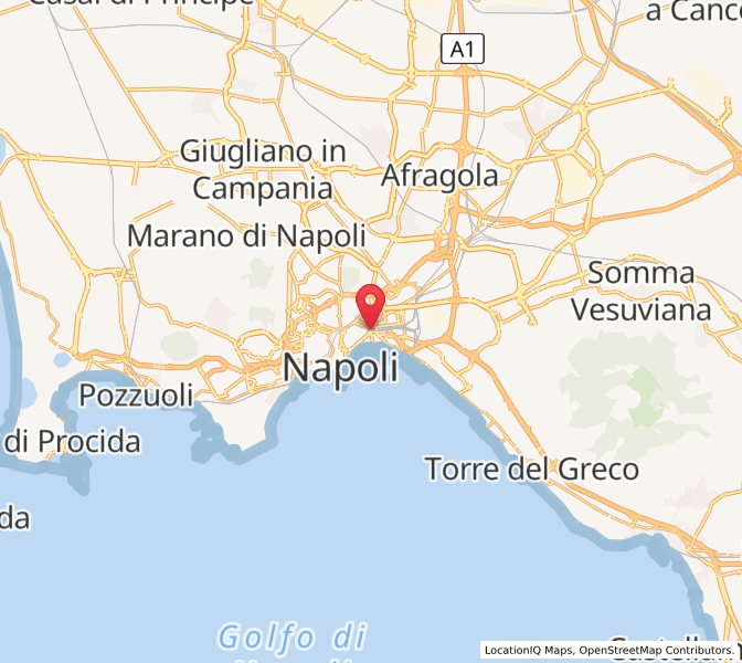 Naples, Campania Sunrise and Sunset Times