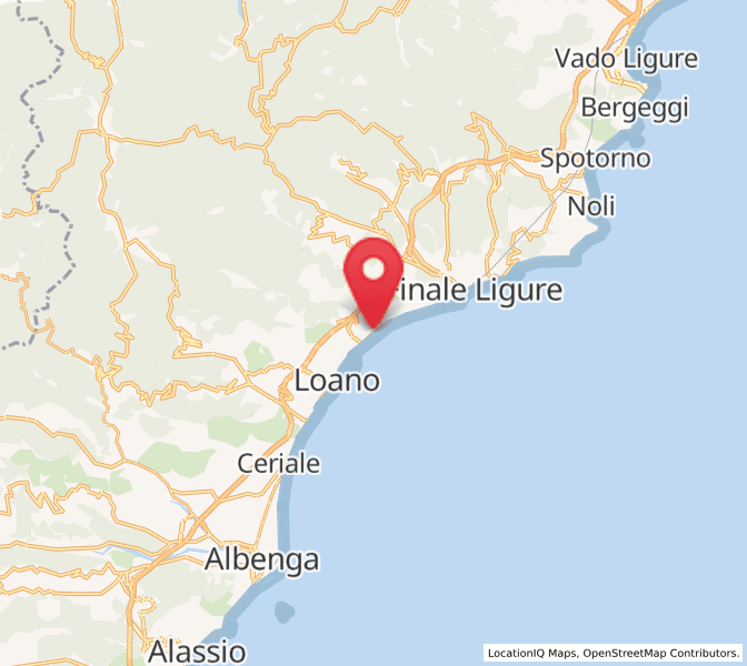 Pietra Ligure, Liguria Sunrise and Sunset Times