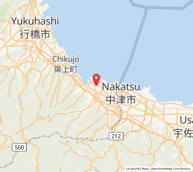 Buzen, Fukuoka Sunrise and Sunset Times