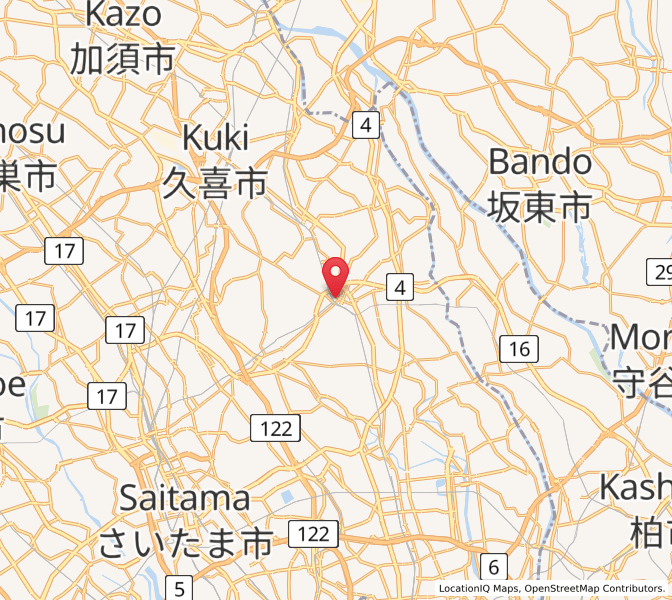 Kasukabe, Saitama Sunrise and Sunset Times
