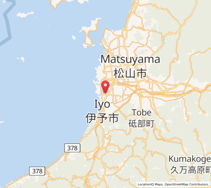 Masaki-chō, Ehime Sunrise and Sunset Times