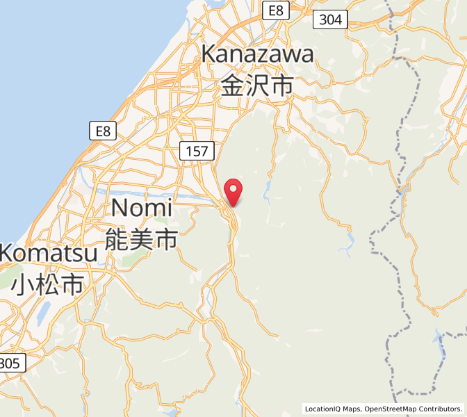 Tsurugi-asahimachi, Ishikawa Sunrise and Sunset Times