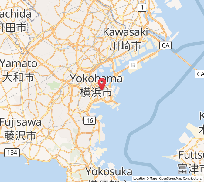 Yokohama, Kanagawa Sunrise and Sunset Times