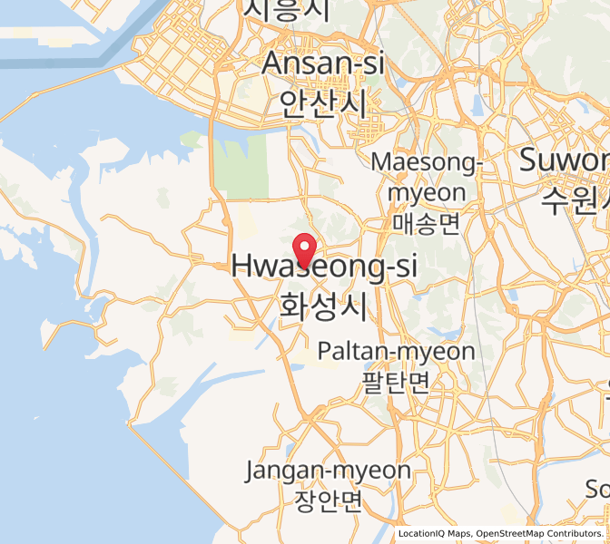 Hwaseong Si Gyeonggi Do Sunrise And Sunset Times 9046