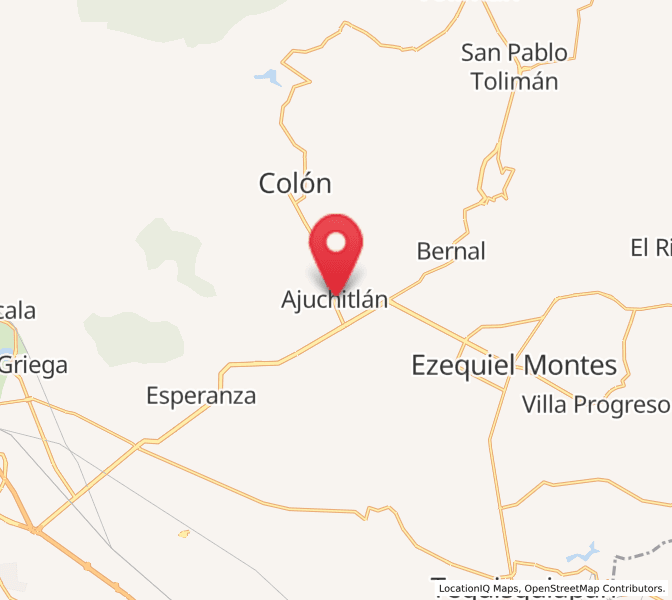 Ajuchitlán, Querétaro Sunrise and Sunset Times