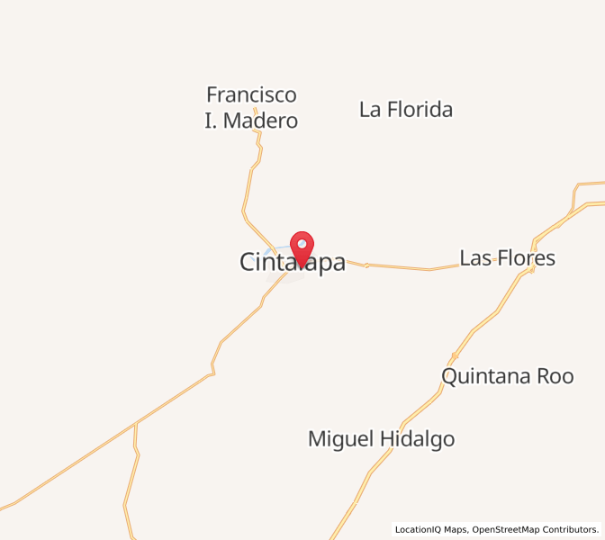 Cintalapa de Figueroa, Chiapas Sunrise and Sunset Times