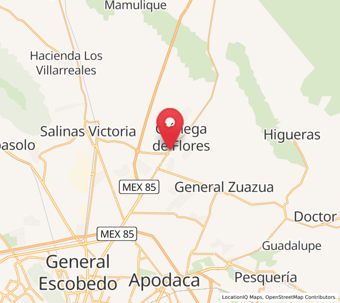 Real del Sol, Nuevo León Sunrise and Sunset Times