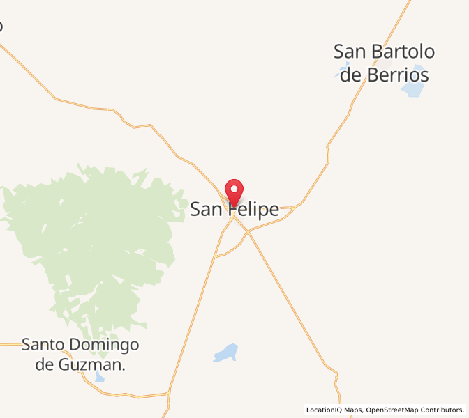 San Felipe, Guanajuato Sunrise and Sunset Times