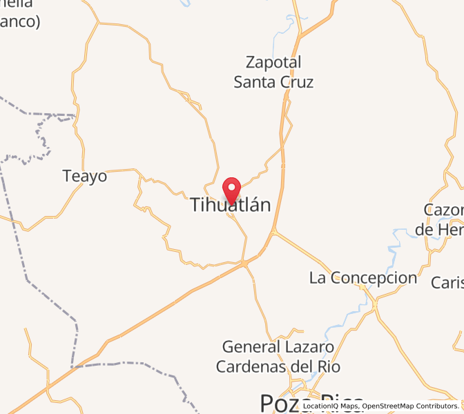 Tihuatlan Veracruz Sunrise And Sunset Times