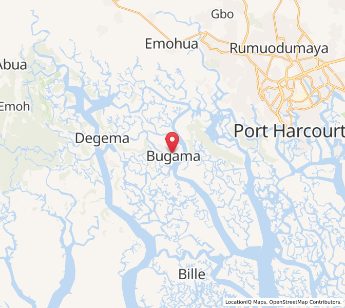 Buguma, Rivers Sunrise and Sunset Times