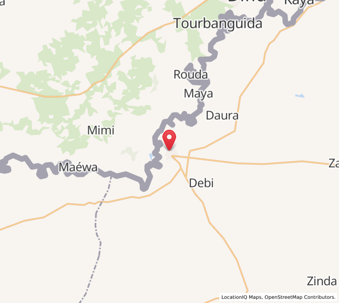 Damasak, Borno Sunrise and Sunset Times