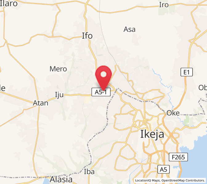 Ota, Ogun Sunrise and Sunset Times