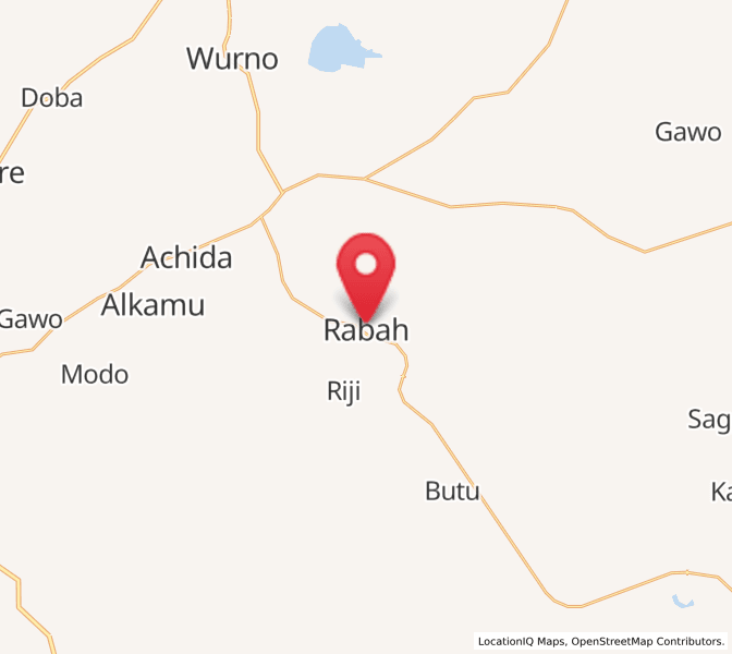 Rabah, Sokoto Sunrise and Sunset Times