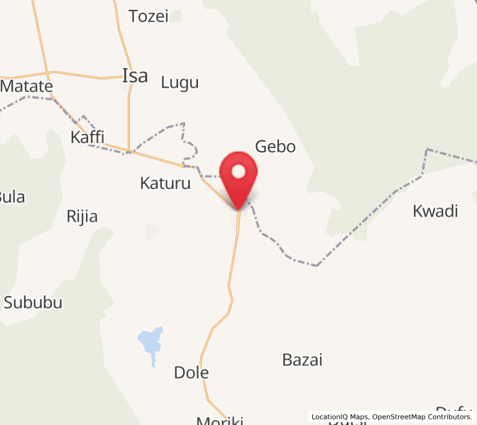 Shinkafi, Zamfara Sunrise and Sunset Times