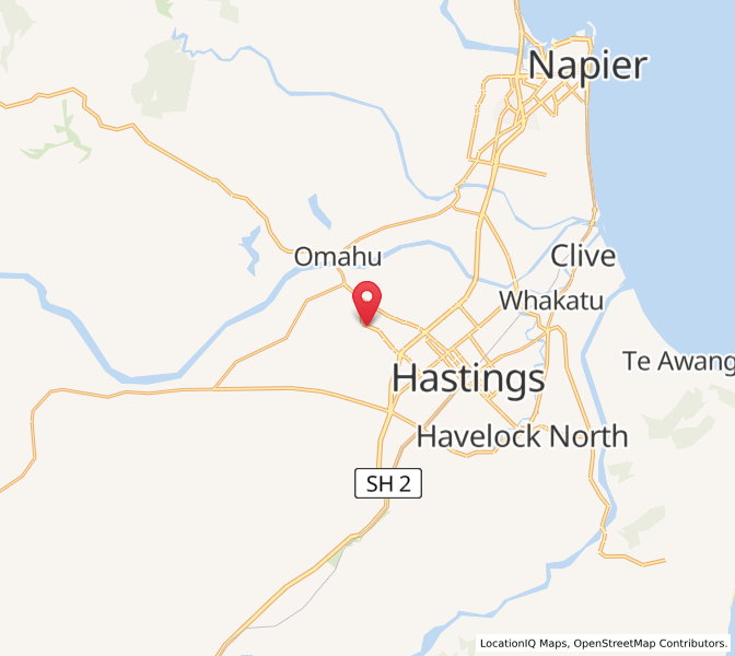 Flaxmere, Hawke's Bay Sunrise and Sunset Times