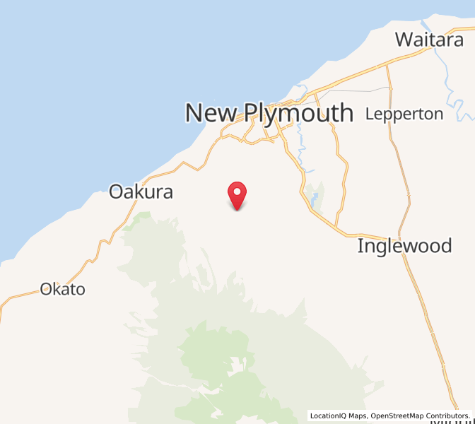 Sunrise and sunset times in Huatoki, Taranaki