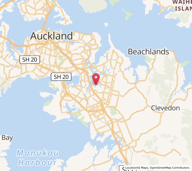 Otara, Auckland Sunrise and Sunset Times