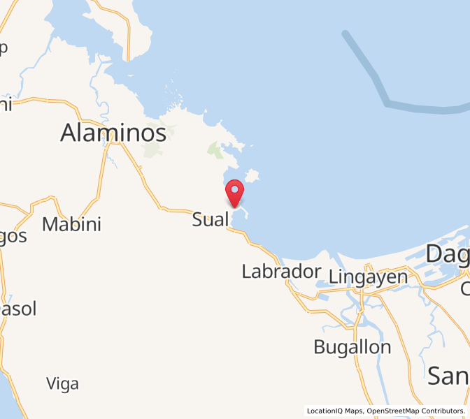Agoo, Ilocos Sunrise and Sunset Times