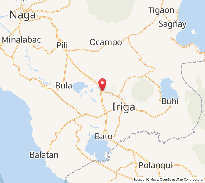 Baao, Bicol Sunrise and Sunset Times