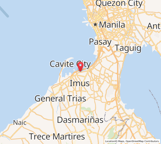 Bacoor, Calabarzon Sunrise and Sunset Times