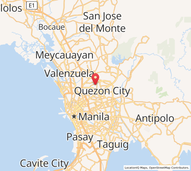 Bagong Pagasa, Calabarzon Sunrise and Sunset Times