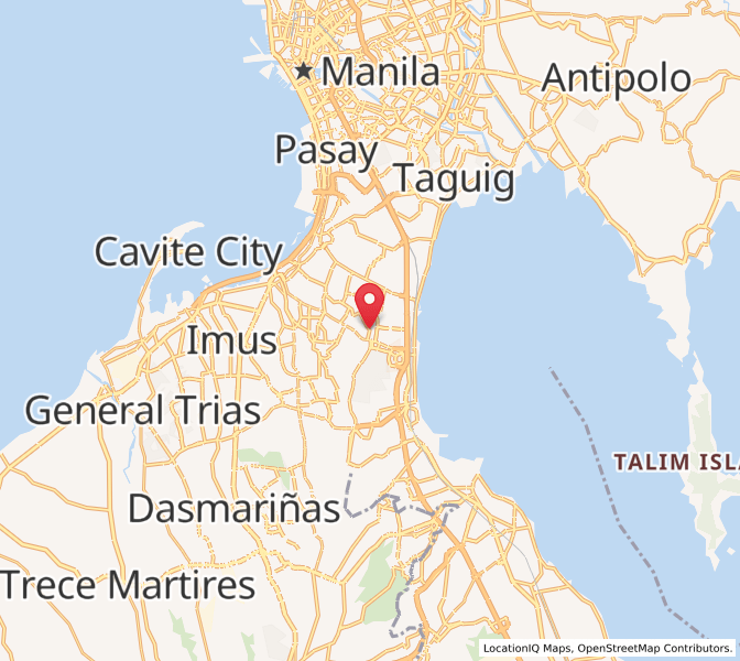 Banco Filipino Homes, Metro Manila Sunrise and Sunset Times