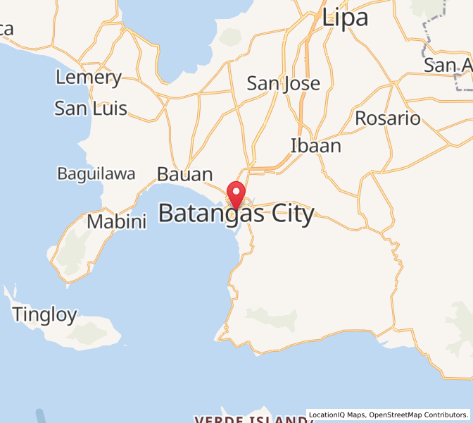 Batangas, Calabarzon Sunrise and Sunset Times
