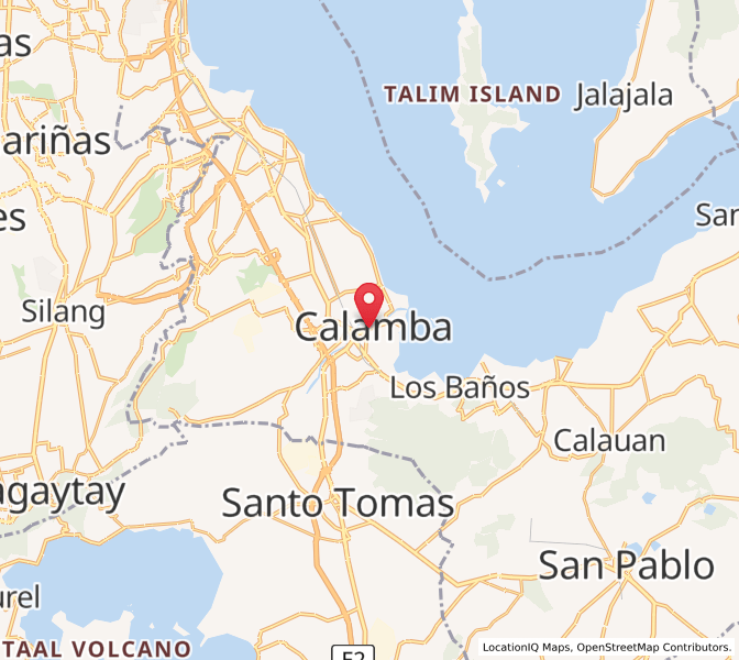 Calamba, Calabarzon Sunrise and Sunset Times