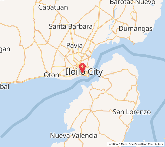 Iloilo, Western Visayas Sunrise and Sunset Times