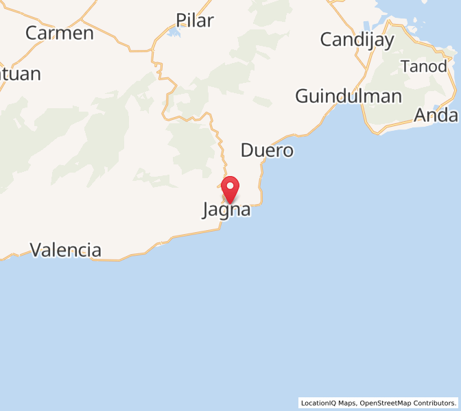 Jagna, Central Visayas Sunrise and Sunset Times