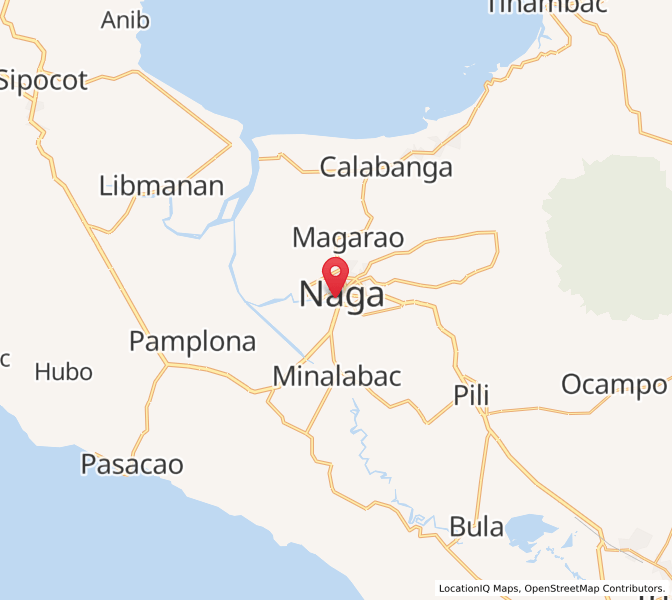 Naga, Bicol Sunrise and Sunset Times