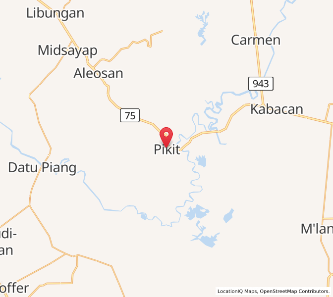 Pikit, Soccsksargen Sunrise and Sunset Times