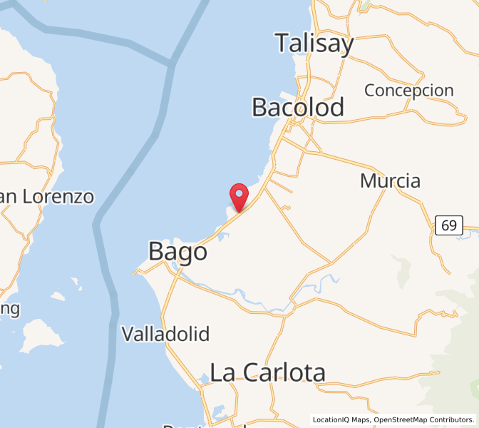 Taloc, Western Visayas Sunrise and Sunset Times