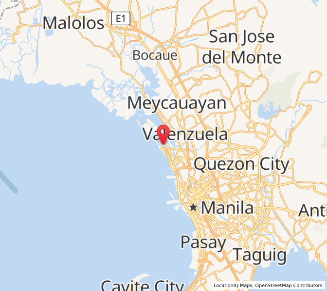 Tanza, Metro Manila Sunrise and Sunset Times