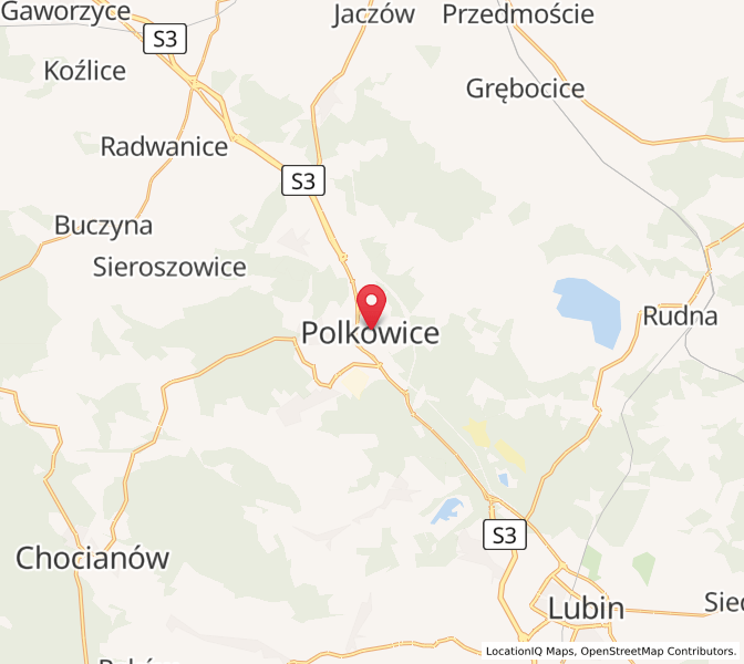Polkowice, Lower Silesia Sunrise and Sunset Times