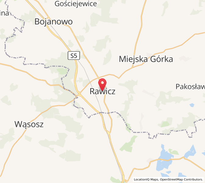 Rawicz, Greater Poland Sunrise and Sunset Times