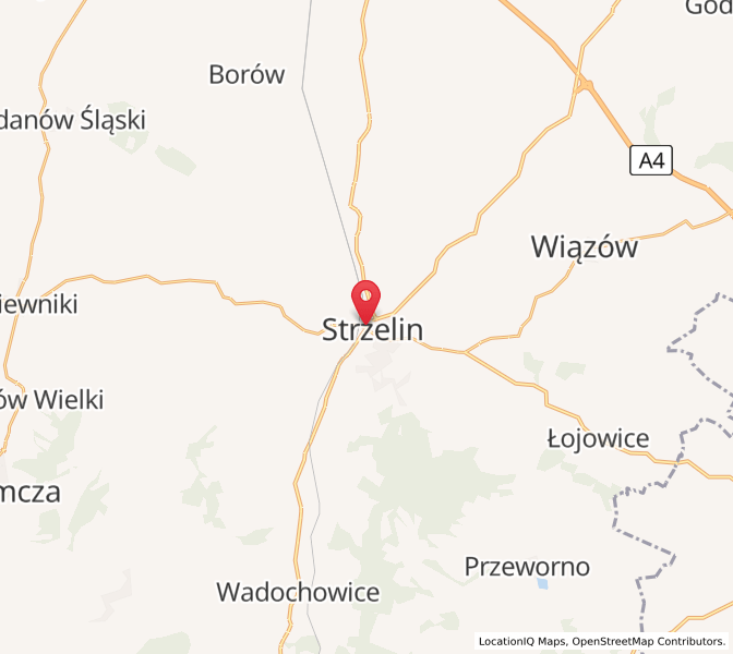 Strzelin, Lower Silesia Sunrise and Sunset Times