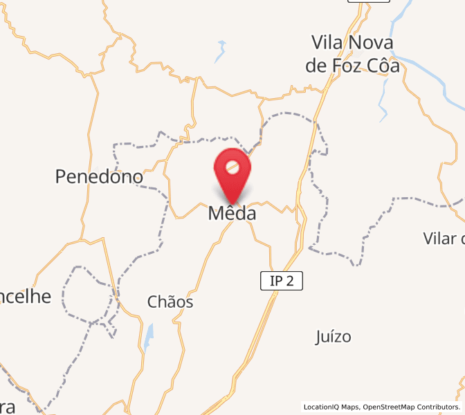 Mêda, Guarda Sunrise and Sunset Times