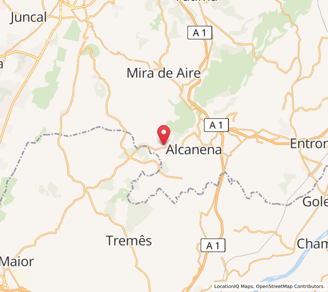 Monsanto, Santarém Sunrise and Sunset Times