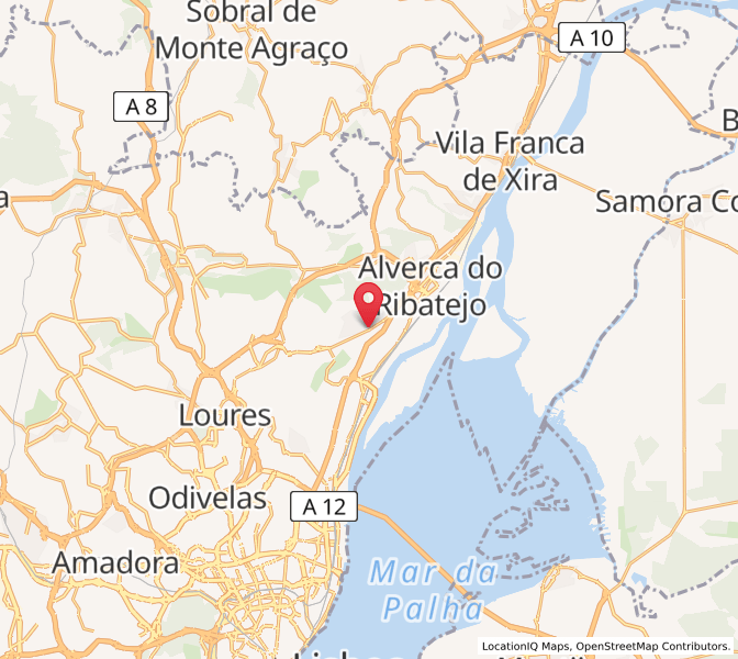 Vialonga, Lisbon Sunrise and Sunset Times