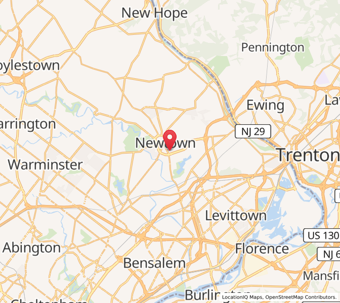 18940, PA Sunrise and Sunset Times