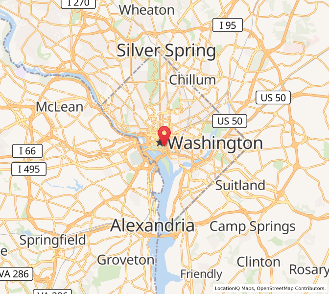 20001, DC Sunrise and Sunset Times