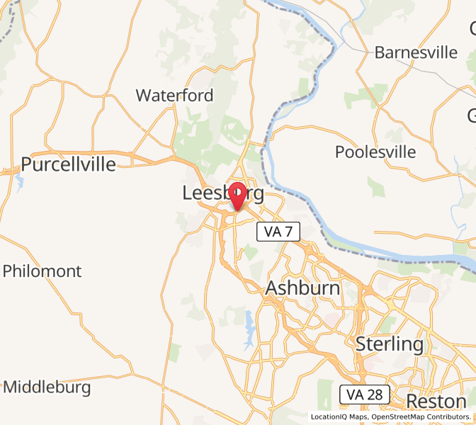 20176, VA Sunrise and Sunset Times