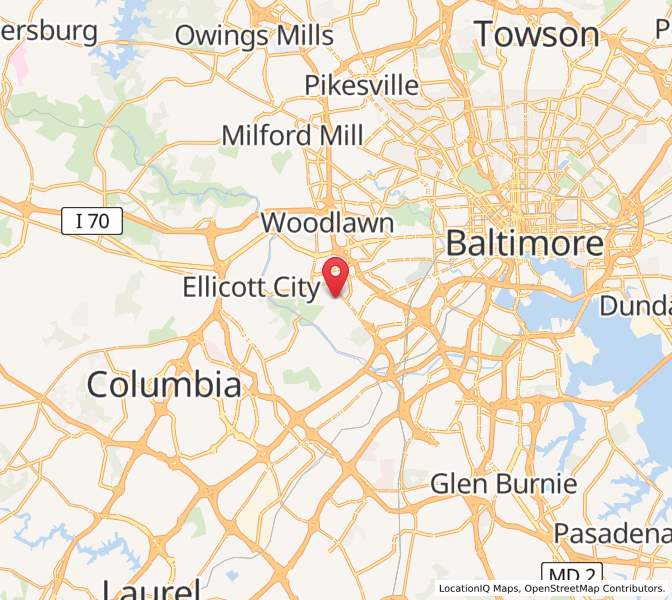 21228, MD Sunrise and Sunset Times