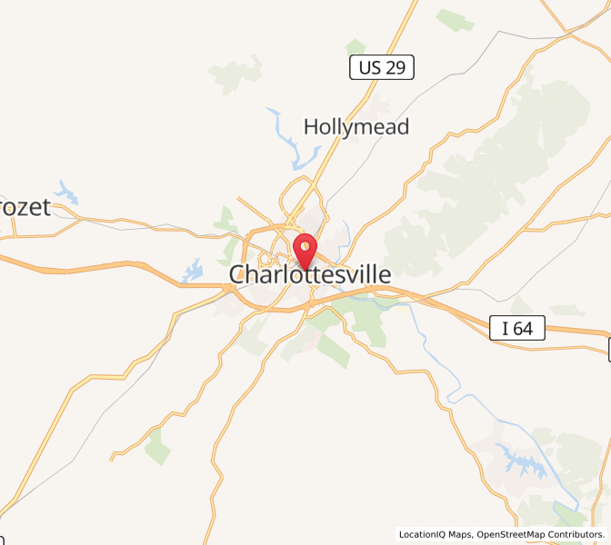 22903, VA Sunrise and Sunset Times