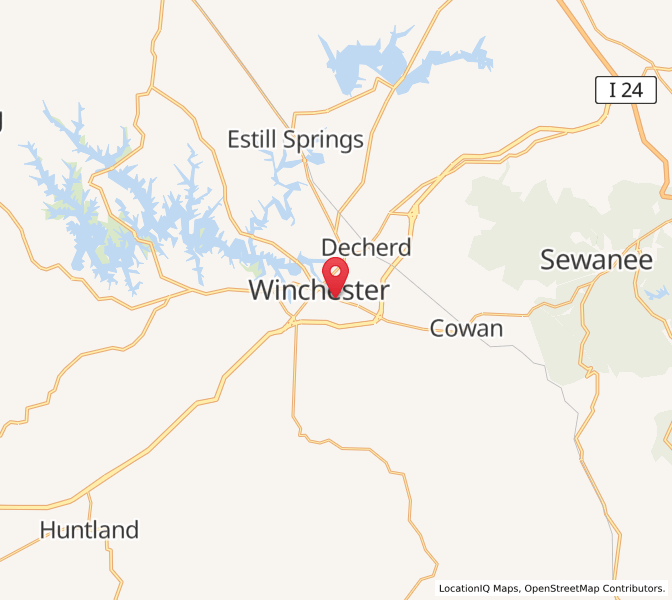 37398, TN Sunrise and Sunset Times