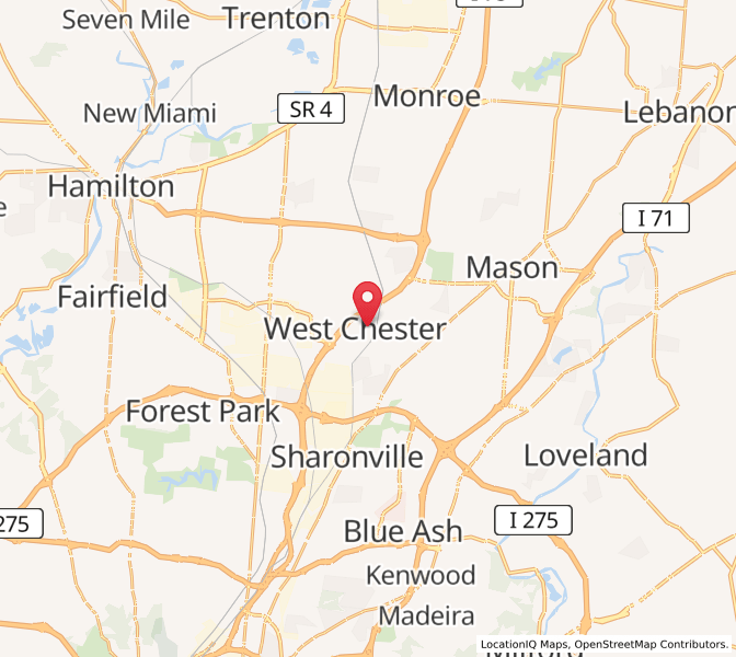 45069, OH Sunrise and Sunset Times